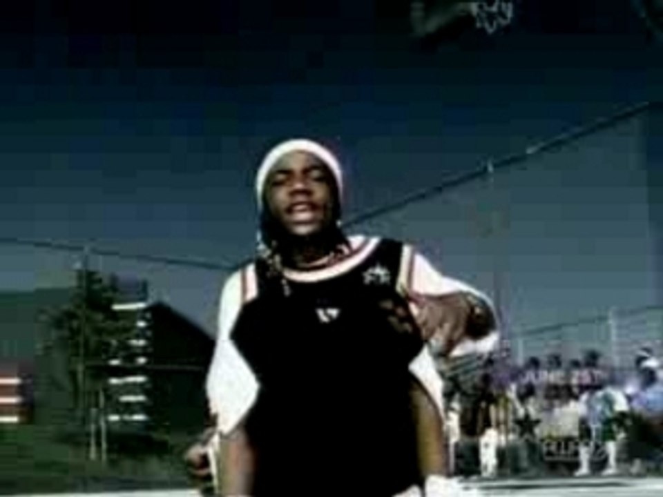 Lil Bow Wow - Basketball (Like Mike) - Vidéo Dailymotion