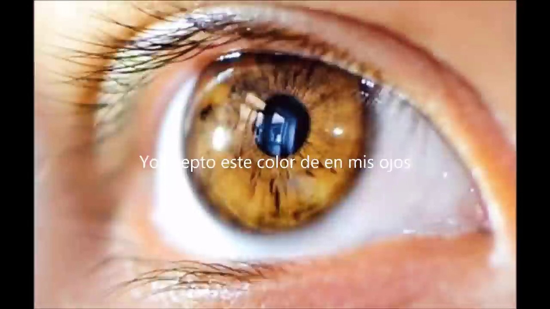 Audio Subliminal Para Tener Ojos Azules Biokinesis Ojos
