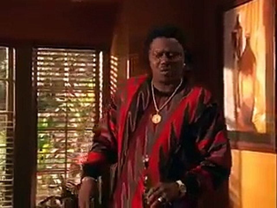 The Bernie Mac Show Season 1 eps 14 Back in the Day - video Dailymotion