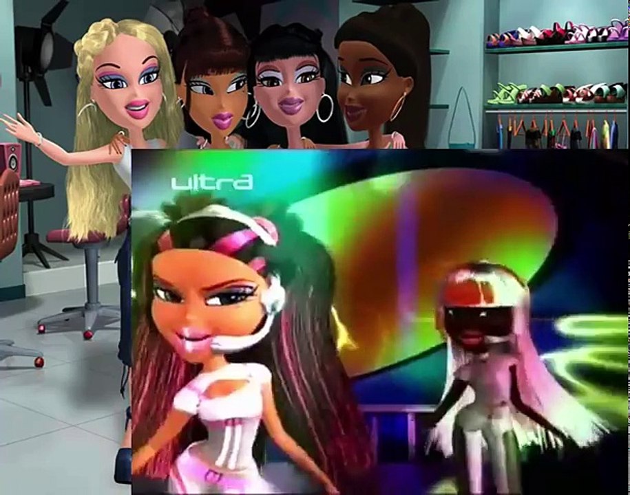 Bratz 40. epizoda - video Dailymotion