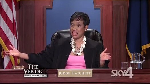 Judge Hatchett August 31 2017 Part 1 - video dailymotion