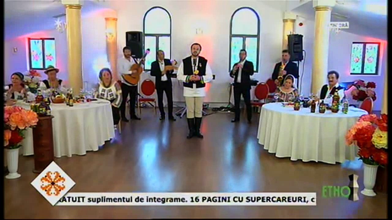 Ionut Fulea - Ce s-ar face inima - video Dailymotion