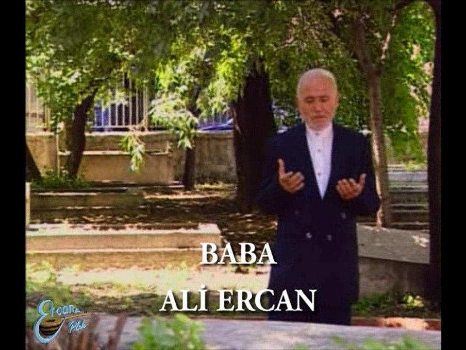 Ali Ercan -Baba (Official Video) - Dailymotion Video