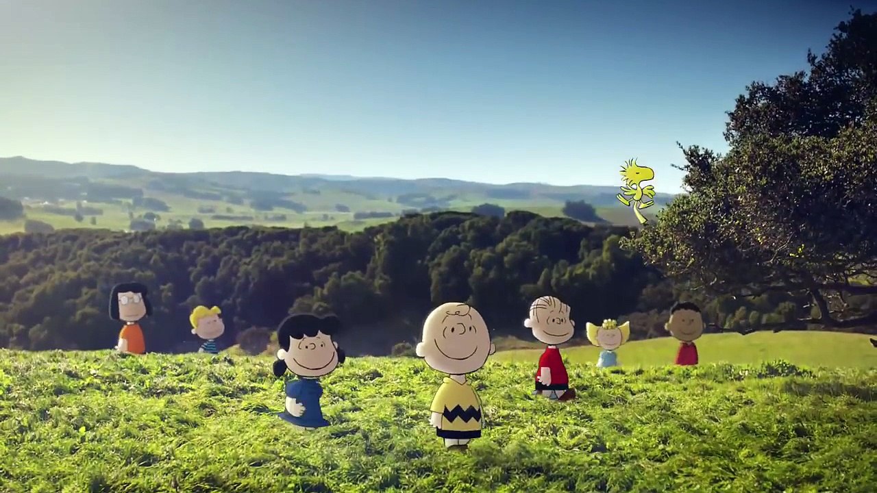 MetLife - Everyone 2012 Super Bowl Ad - Vídeo Dailymotion