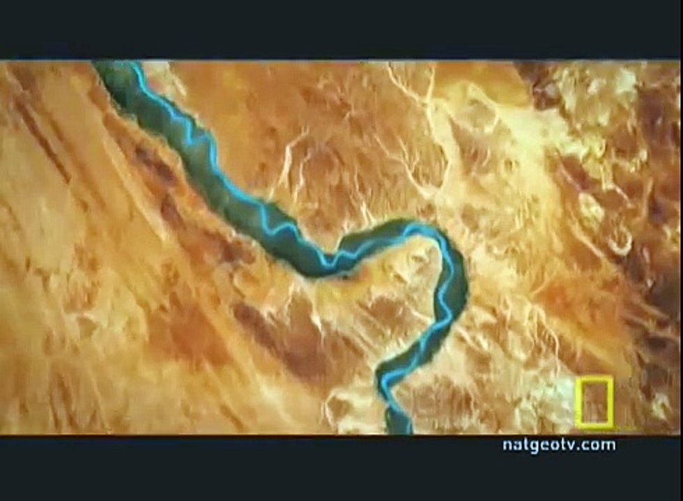 Screaming Mummy Mystery - National Geographic - video Dailymotion