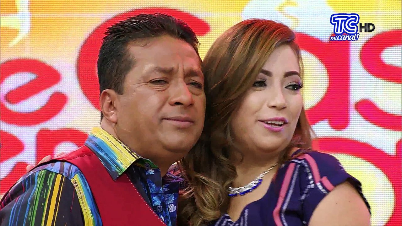 Máximo Escaleras celebró sus 30 años de trayectoria - Vídeo Dailymotion
