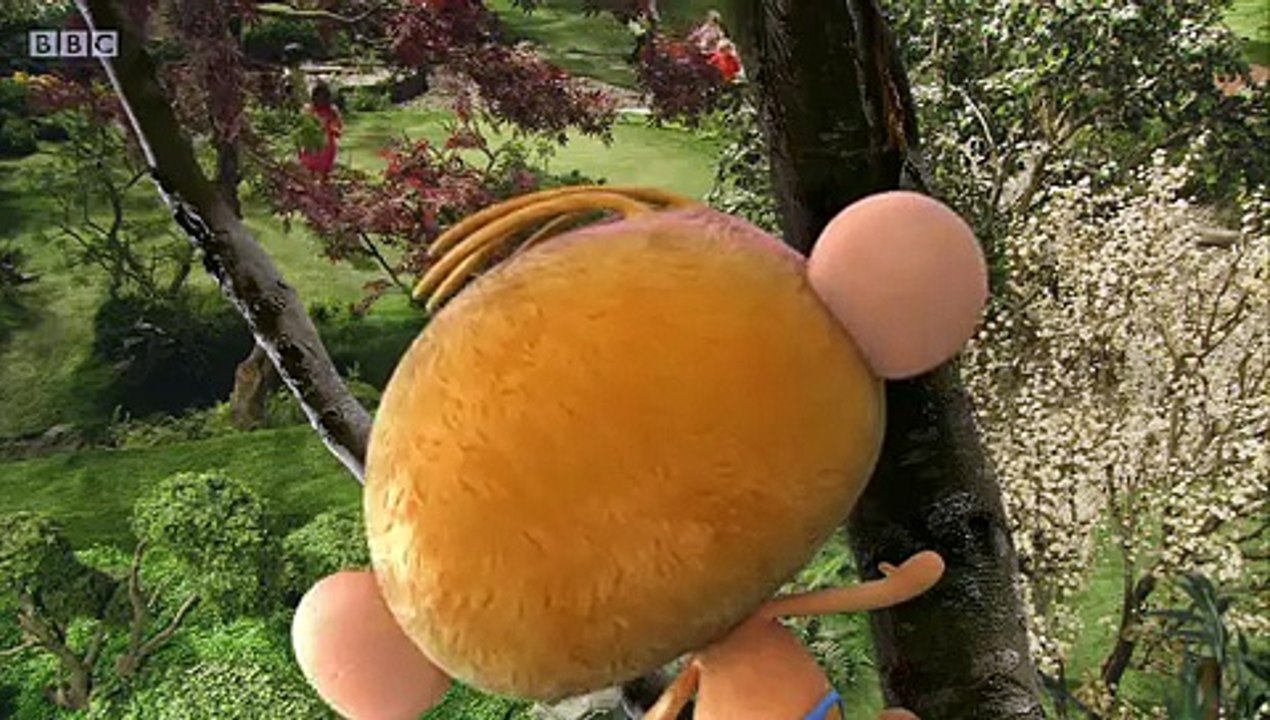 Waybuloo Season 1 eps 1 – Moving Things (S1E1) - video Dailymotion