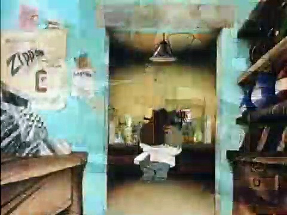 DANGER MOUSE S7E5 – ALL FALL DOWN - video Dailymotion