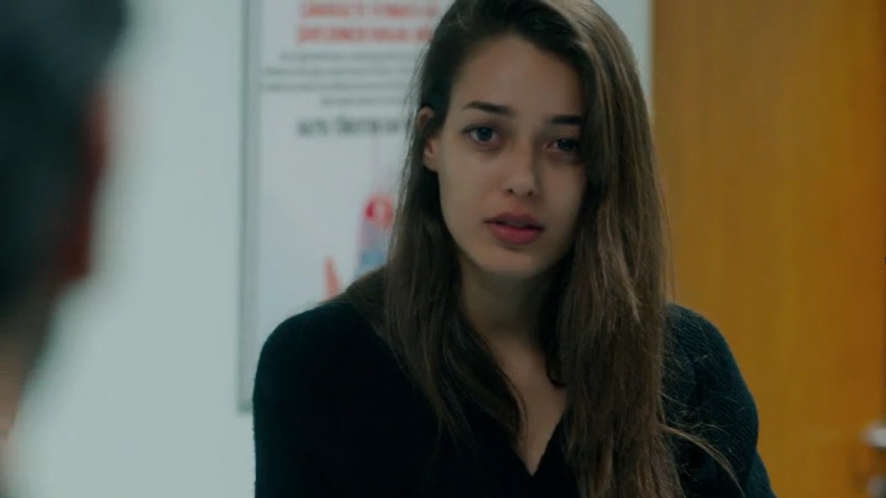 Çukur 32. Bölüm Sena'yı Şok Eden Gerçek - Dailymotion Video