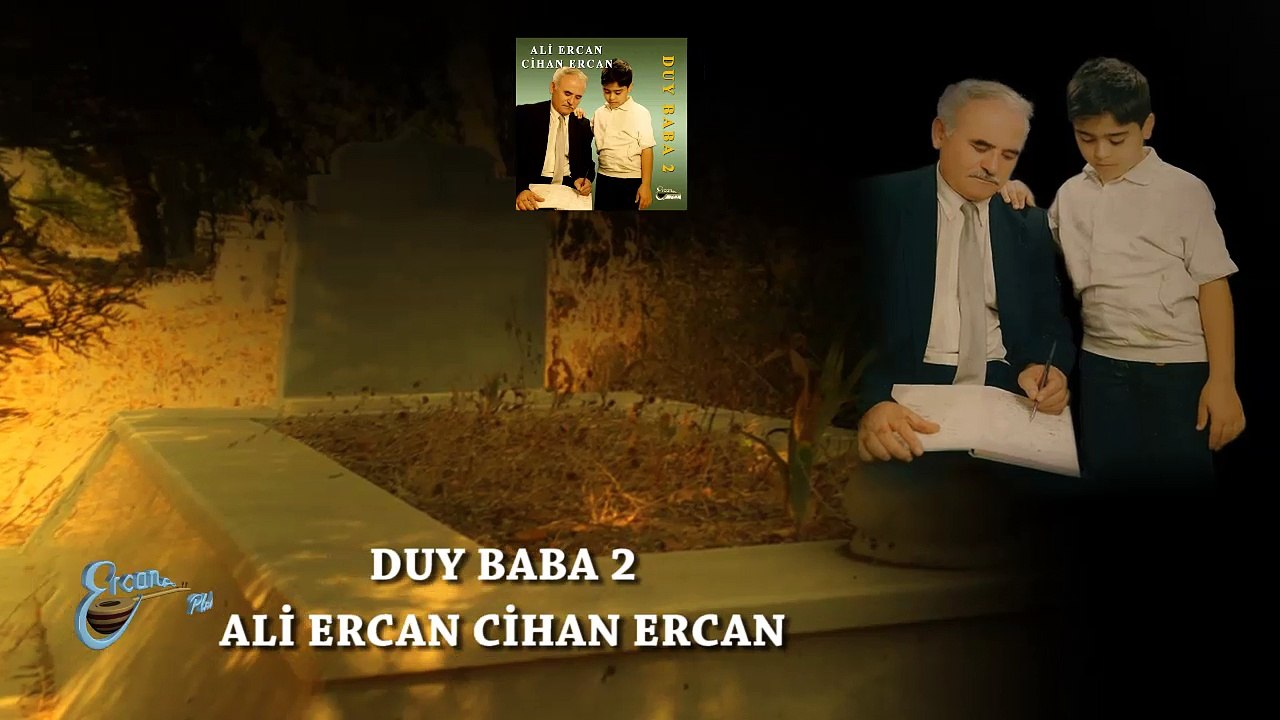 Ali Ercan Ve Torunu -Duy Baba 2 (Official Video) - Dailymotion Video