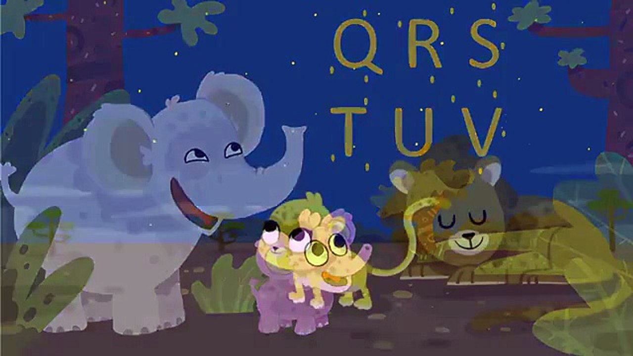 ABC songs for children! Morphle-TVs Classic Nursery Rhymes - video ...