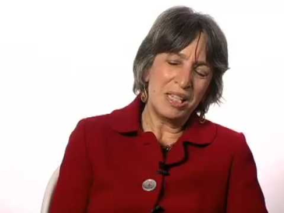 Kay Hymowitz: The Free Market and Morality - video Dailymotion