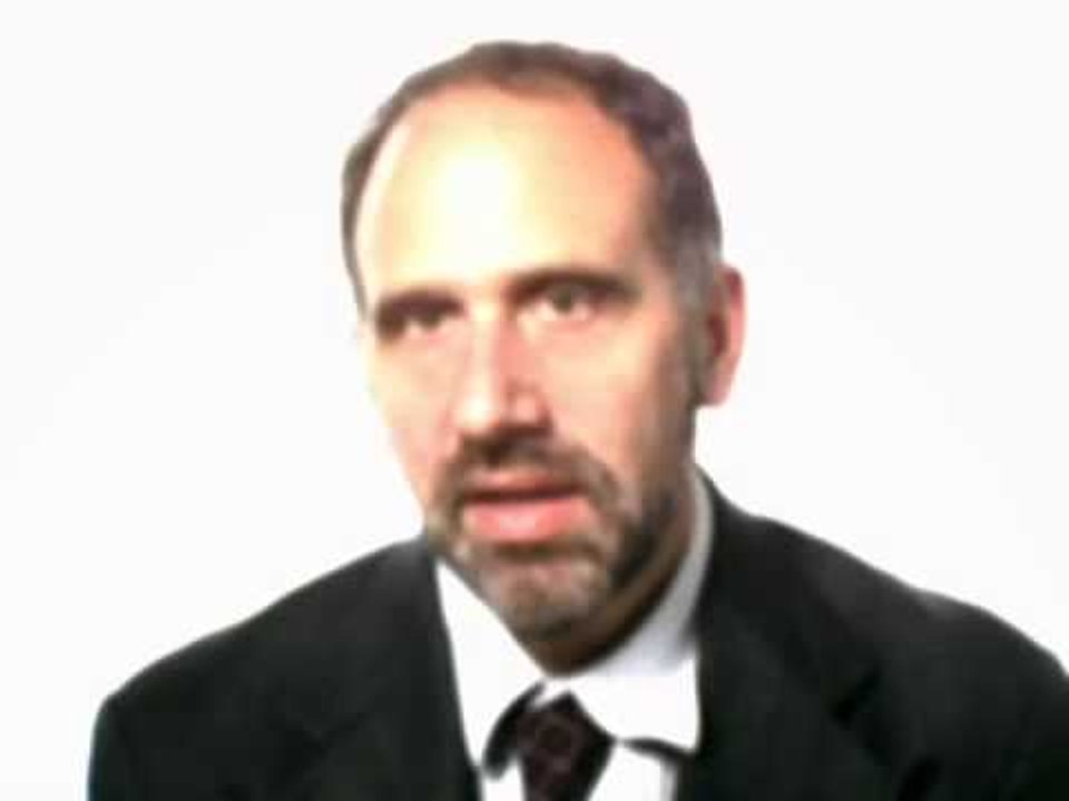 Dean Baker Talks Foreign Economic Policy - video Dailymotion