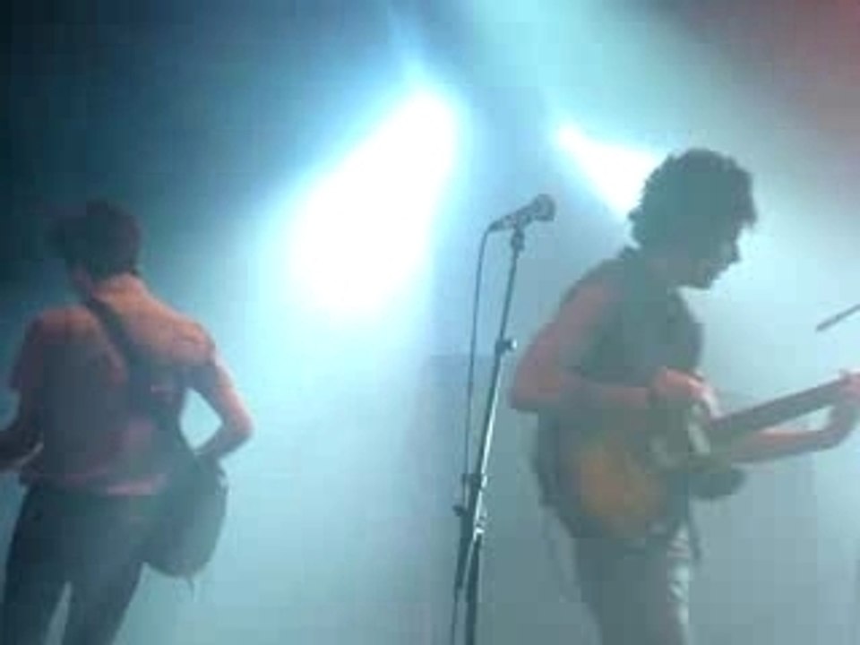 Bb Brunes Concert – BB Brunes : La Naissance d’une Légende Rock – GXRAJM