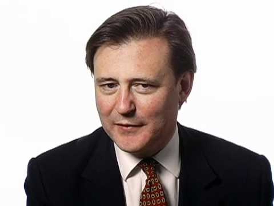 John Micklethwait Describes How Barack Obama Could Reawaken Religion in ...