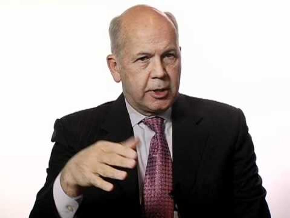 Robert Dolan Imagines the Universities of the Future - video Dailymotion