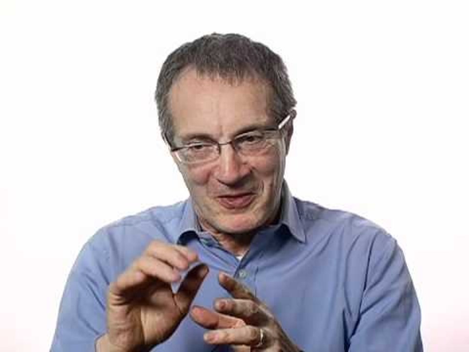 Richard Dowden Considers Africa's Best Export - video Dailymotion