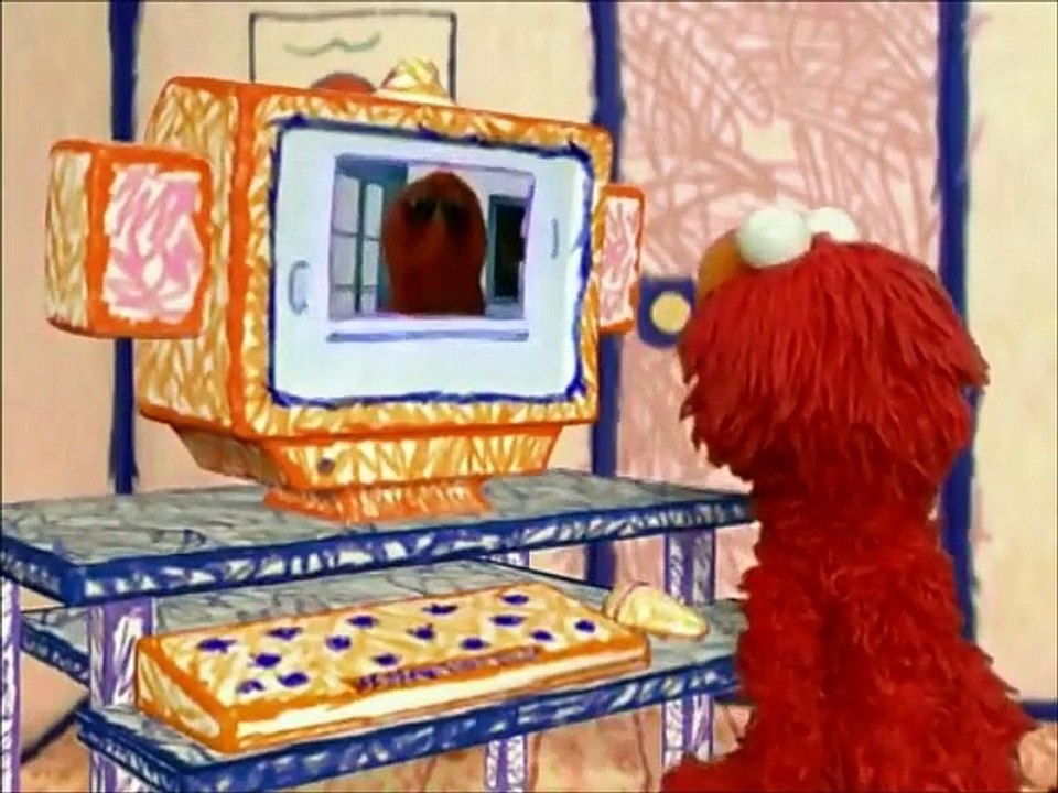 Elmos World: School (Edited) - video Dailymotion
