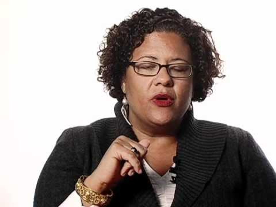 Elizabeth Alexander Reads 'The Elders' - video Dailymotion