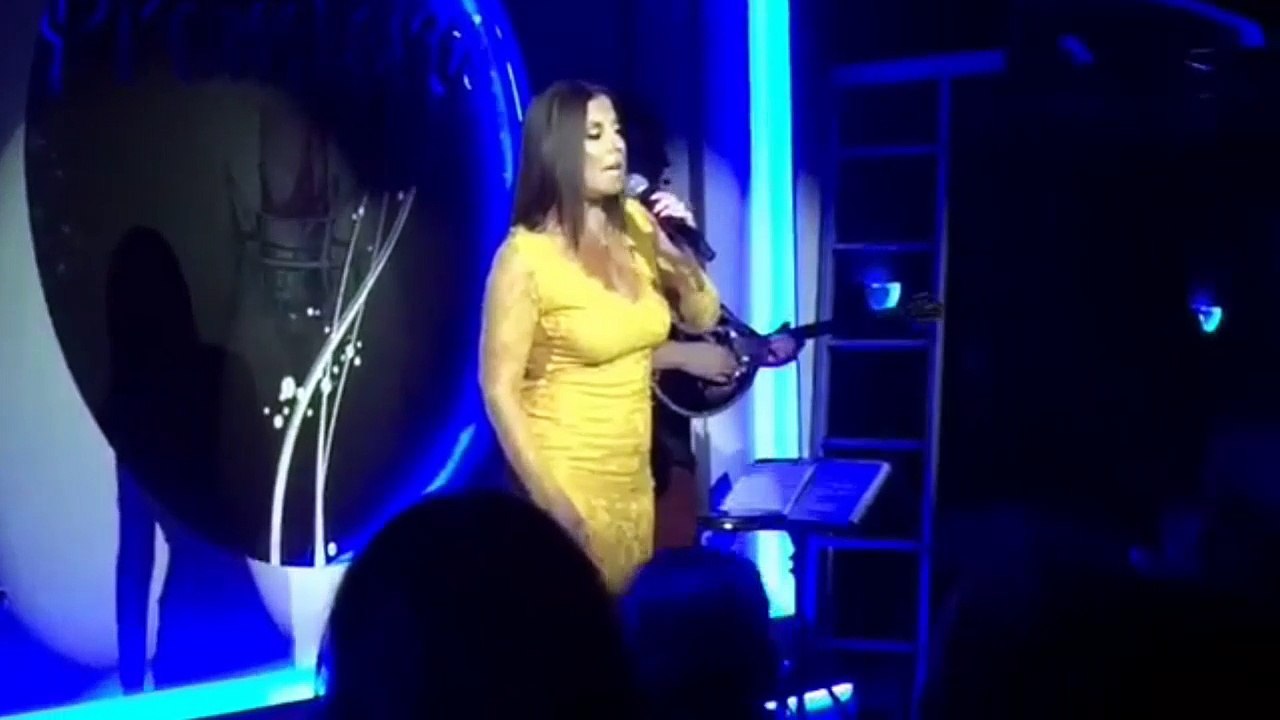 Αντζελα Δημητρίου - Φταει ο Ερωτας , Μέθυσα - Live 2017 Premiera HD ...