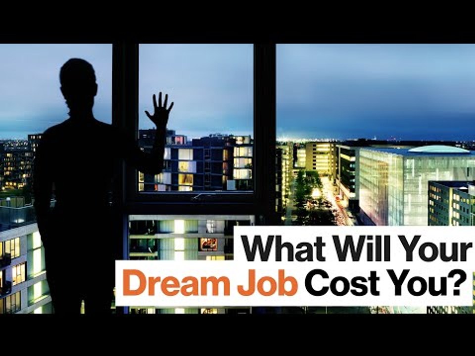 There are Three Elements to a Perfect Job. Now Pick Two. With James ...