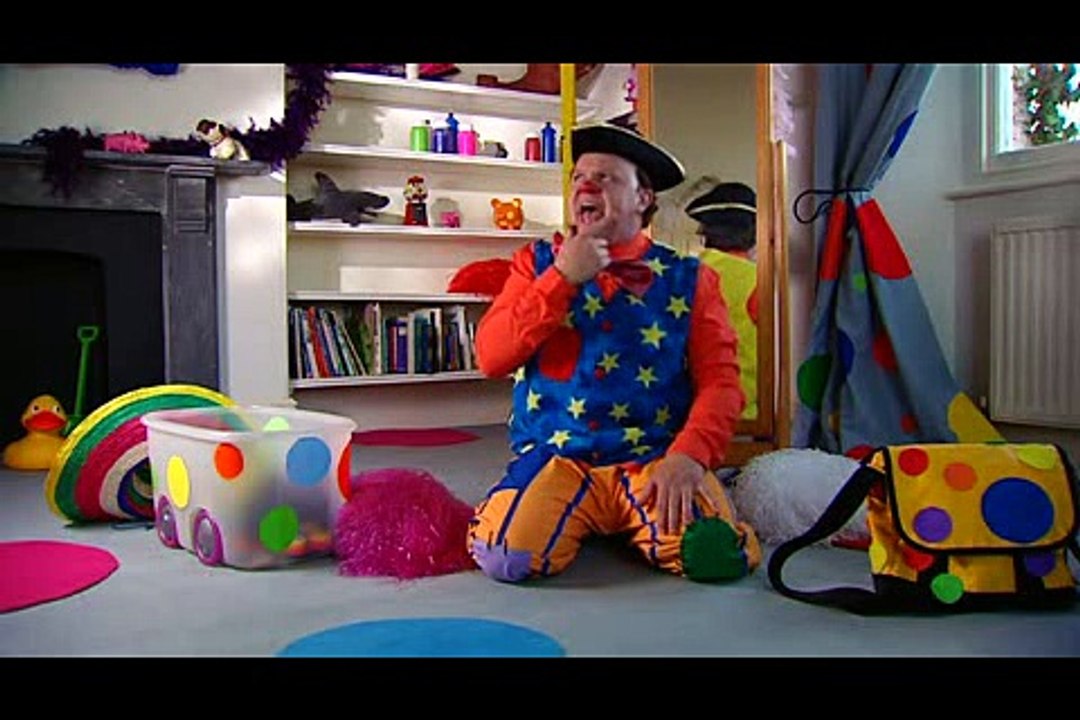 Cbeebies Something Special Learn With Mr Tumble - By The Sea - video ...
