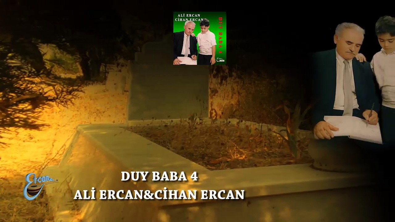 Ali Ercan Ve Torunu - Duy Baba 4 (Official Video) - Dailymotion Video