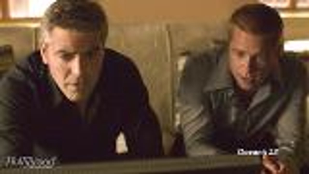 The Top Five Most Complicated Plot Points From Ocean's 11, 12 and 13 ...