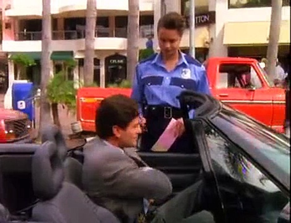 Time Trax S01e04 - video Dailymotion