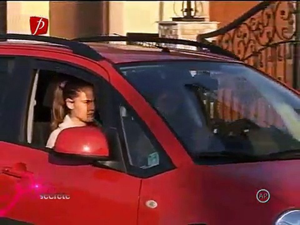 Iubiri Secrete Sezon 1 Episod 58 - video Dailymotion