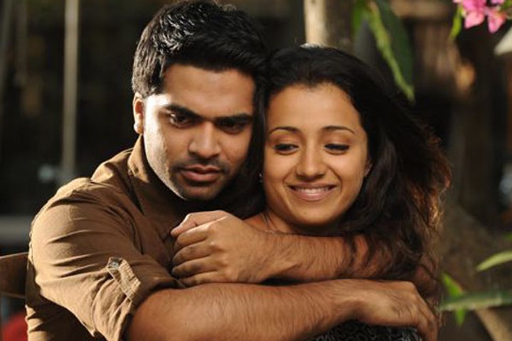 Simbu's sister talking about his body transformation and the secret of ...