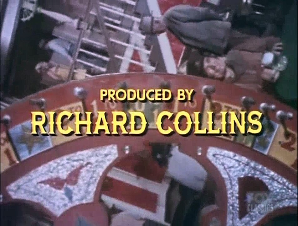 Bonanza S14E01 Forever Part 1 - video Dailymotion