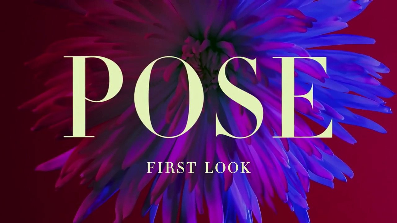 Pose (FX) First Look Trailer - Evan Peters, Kate Mara, James Van Der ...