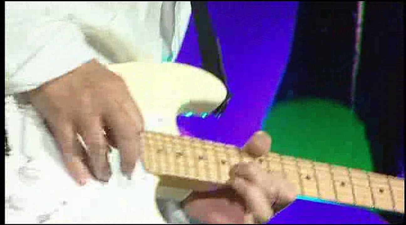 The Who - Relay 2007 - video Dailymotion