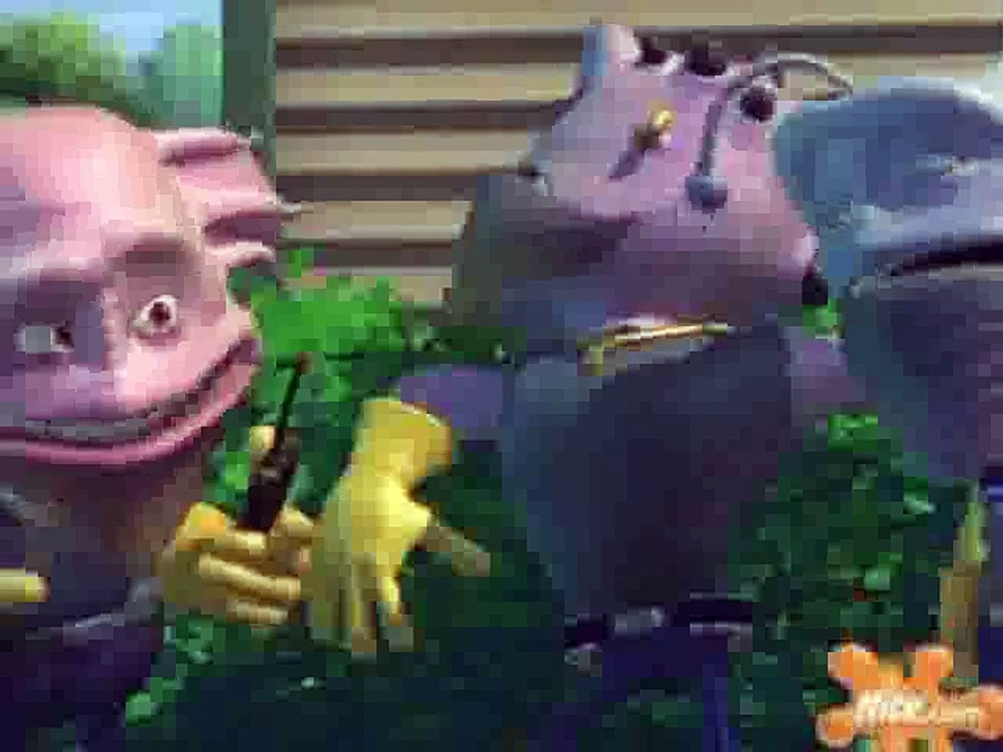 Serieslan Jimmy Neutron Jimmy Neutron Single Oleh Niyah DeNae
