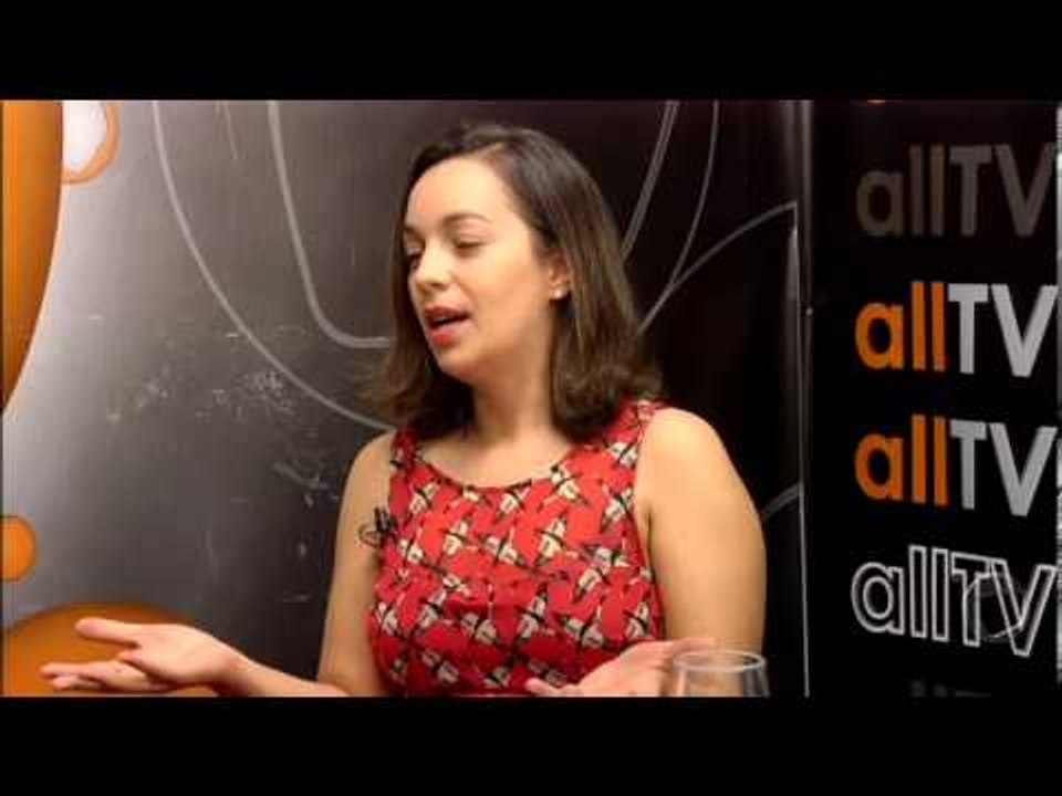 allTV - Faça Acontecer (26/03/2014) - com Flávia Miranda Baptista ...