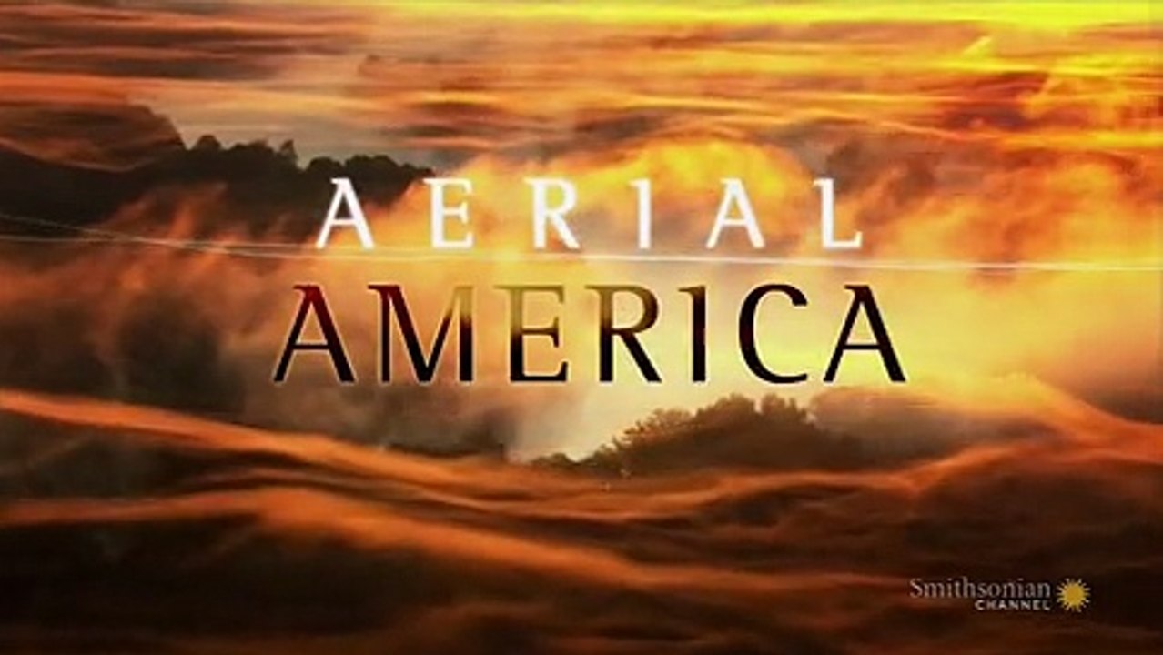 Aerial America - S07-E12 - Northern California - video Dailymotion