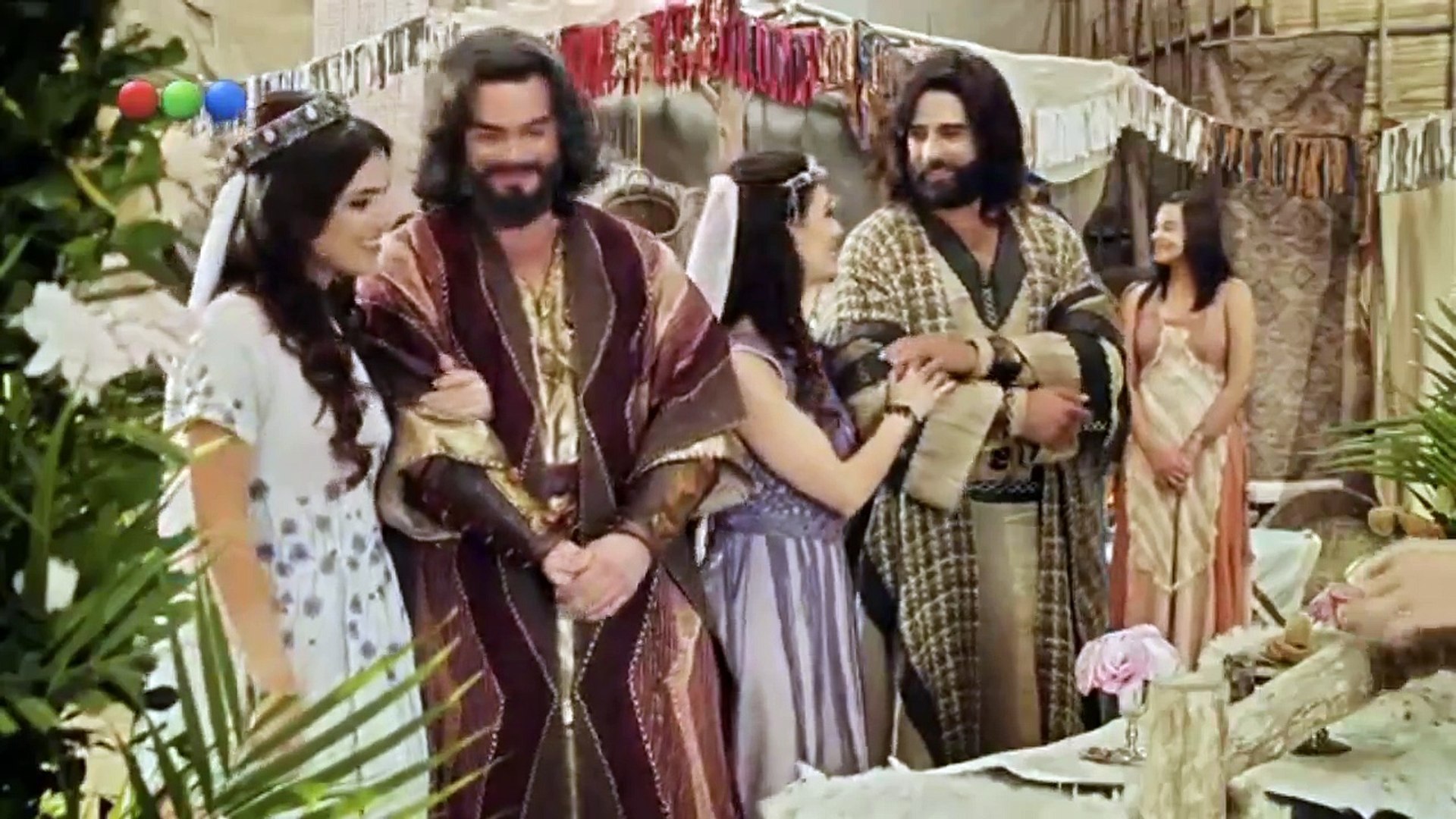 La Boda De Josué José Boda De Josué Y Ana: La Tierra Prometida