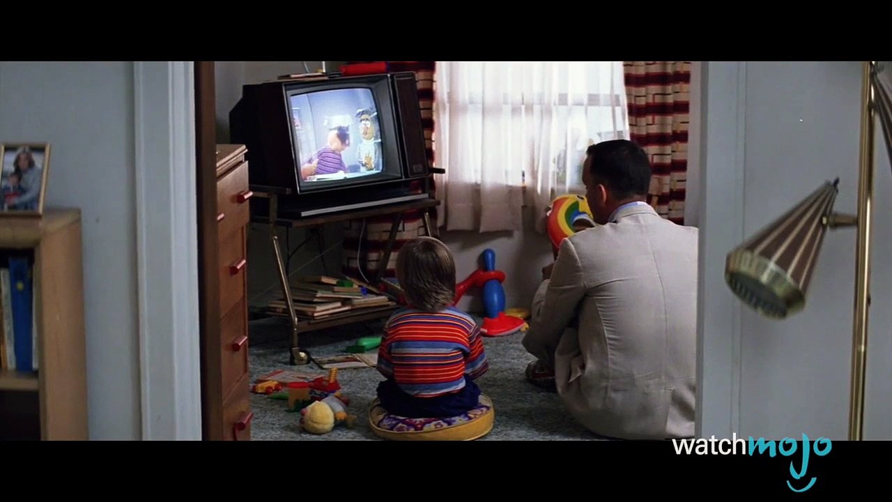 Top 10 Best Goodbye Scenes in Movies - video Dailymotion