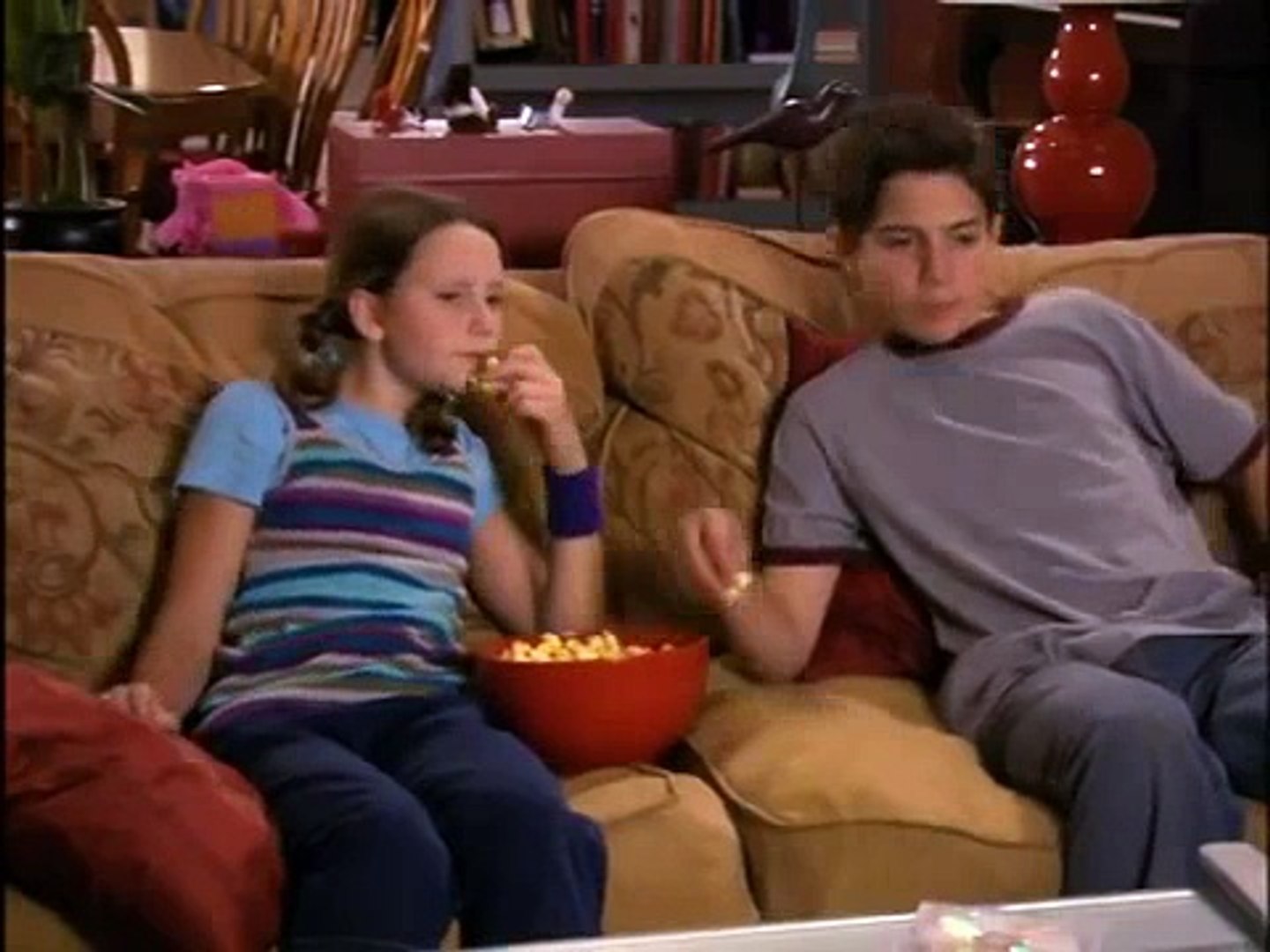 Derek Life With Derek