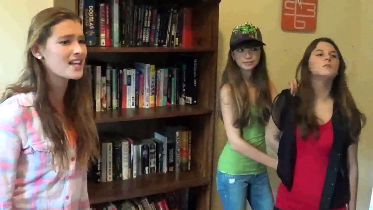 Twisted 3- It Never Gets Better - video Dailymotion