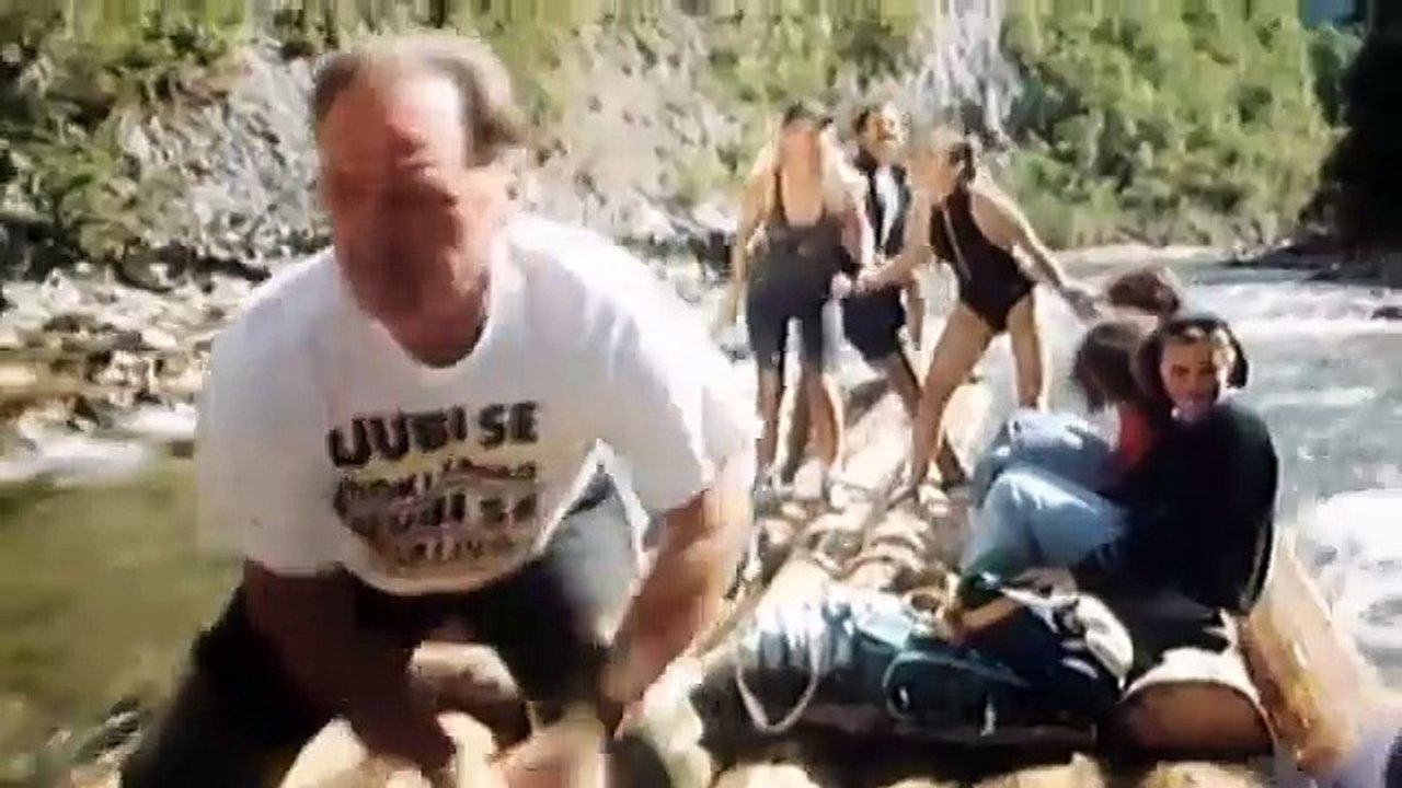 Hajde da se volimo 3 (1990) - Ceo domaci film 2. DEO - video Dailymotion