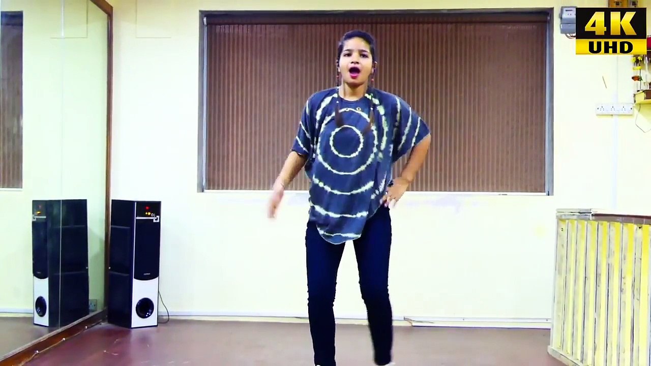 Kaanta Laga| Dance Video | Avni Rani - video Dailymotion