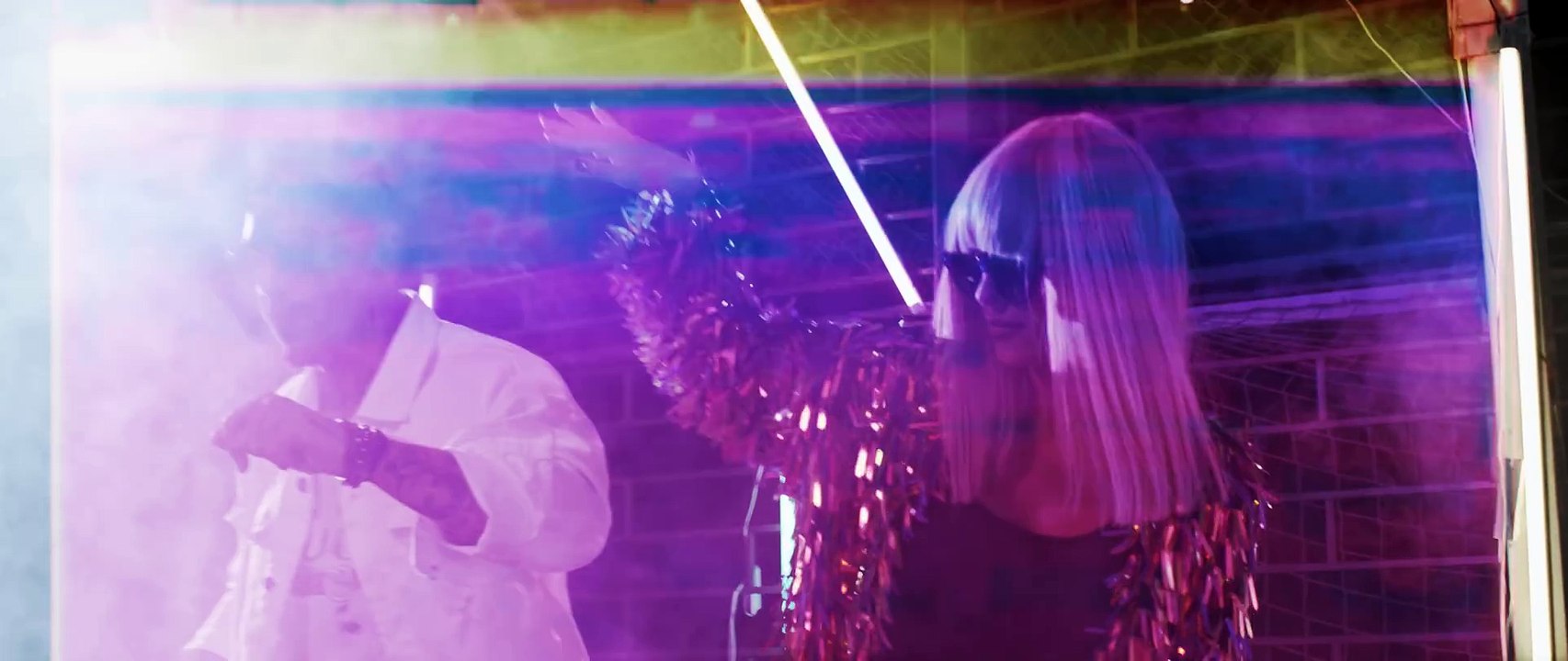 Anda Adam feat Alex Velea - Nicio regula (Official Music Video) - video ...