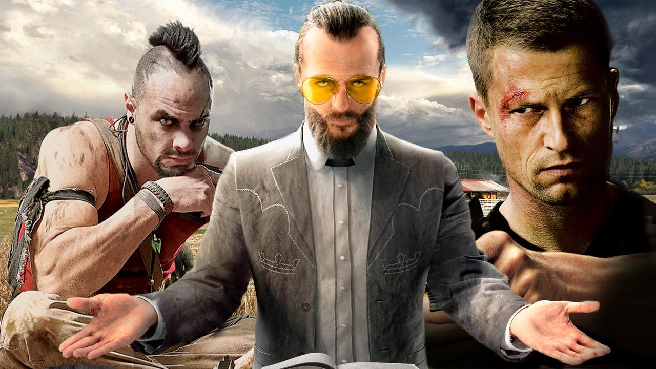 The Far Cry Movie Time Forgot - video Dailymotion