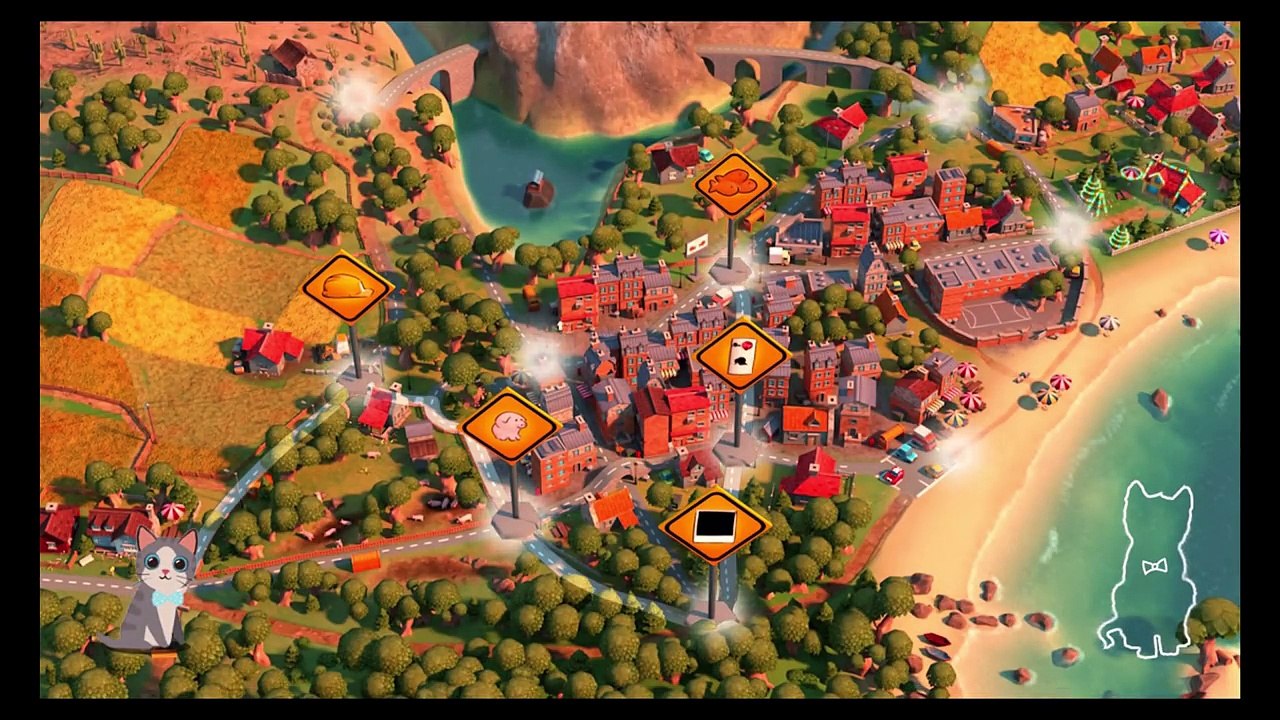 Play Fun Pet Care Kids Games - Little Kitten Adventures - Kitten Party ...