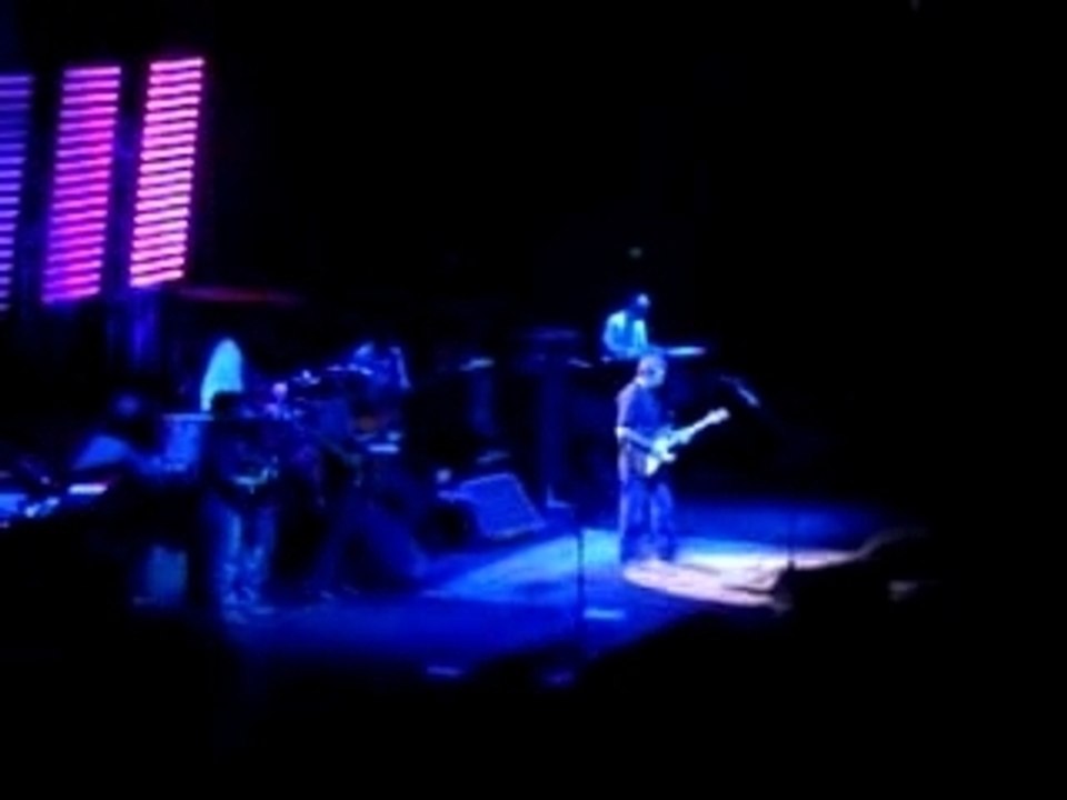 YouTube - Eric clapton you look wonderful tonight - video Dailymotion