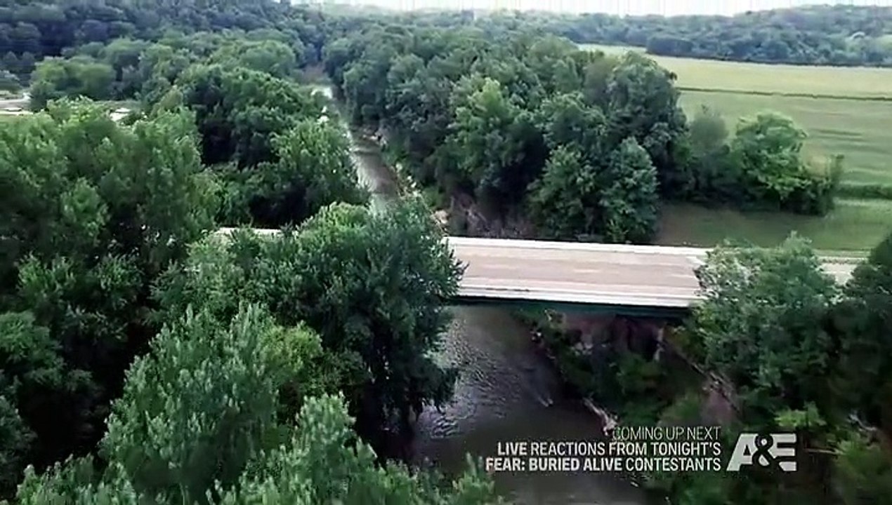 Cursed: The Bell Witch (Part 1) The Betrayal of Kate Batts - video ...