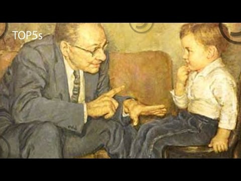 5 Most Disturbing & Unethical Human Experiments - video Dailymotion