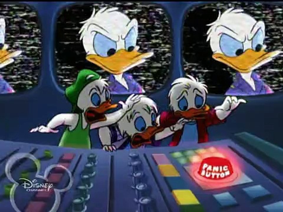 Quack.Pack.s01e01 - video Dailymotion
